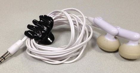 Hair pin your long chords | News24