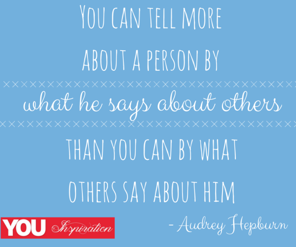 inspiration | You