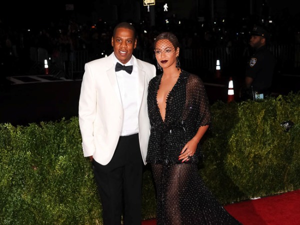 Awkward! Jay Z and Rachel Roy will attend wedding | News24