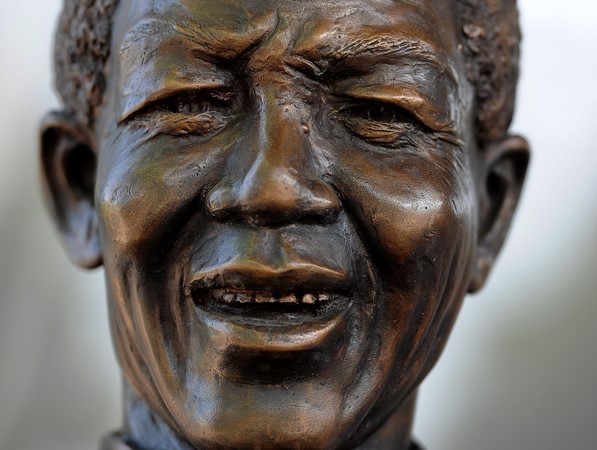 R2 million 'not enough' for Mandela stage play: producer | News24