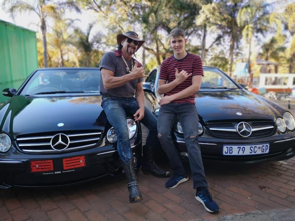 Muldersdrift-skietvoorval: Len Cloete se vrou laat sy Kersdroom ...