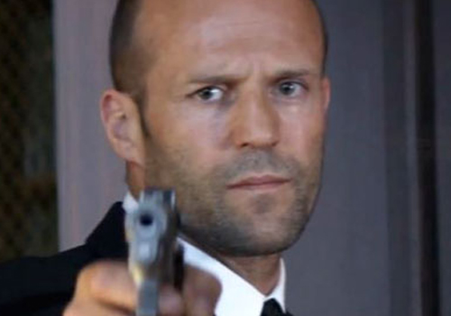 MOVIE: Parker | News24