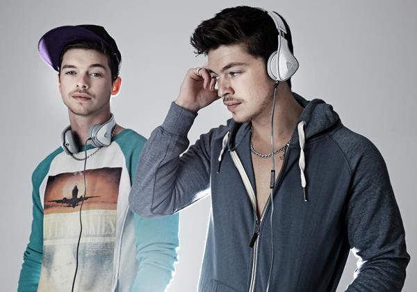 Check out the new Locnville music video | News24