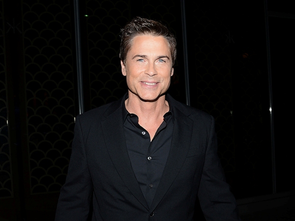 Rob Lowe: Charlie Sheen 'hates sobriety' | News24