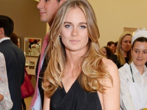 Sexy Cressy shows off her new look in London | News24