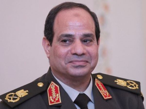 Egypt's new government is sworn in by president | News24