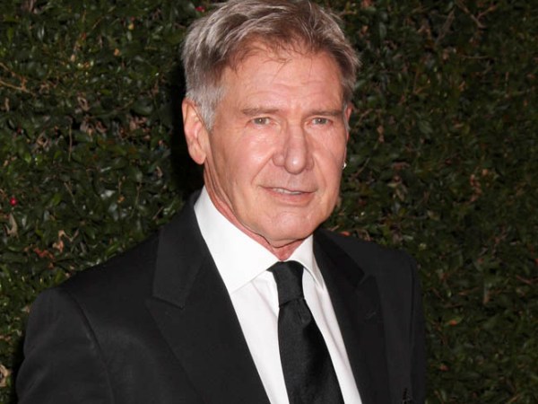 Harrison Ford ready to ignore doctors for Star Wars | News24