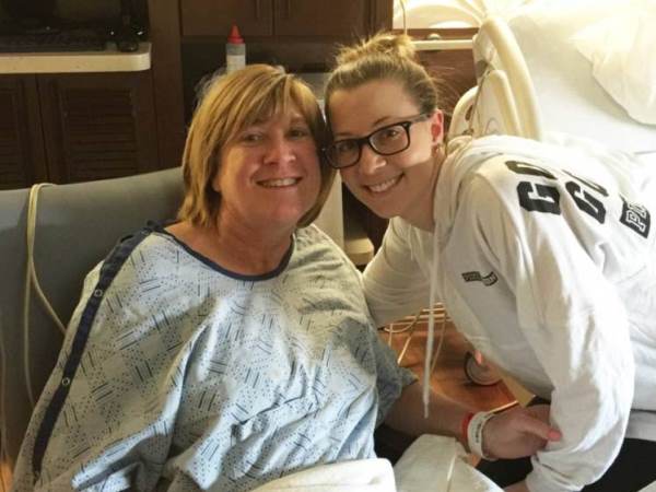 54-year-old woman gives birth to own grandchild | News24
