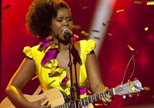 Zahara chats to us about the release of her second album, Phendula | News24