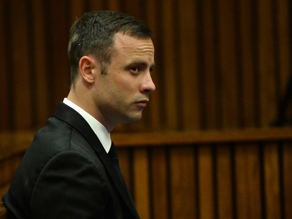 Oscar's defence closes case | News24
