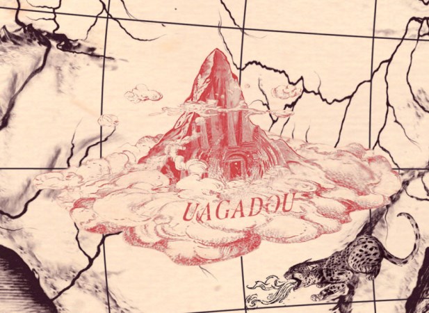 JK Rowling unveils FOUR new Wizarding Schools – one of which is in ...