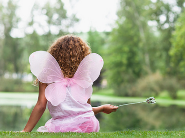 Fire safety warning for children’s costumes | News24
