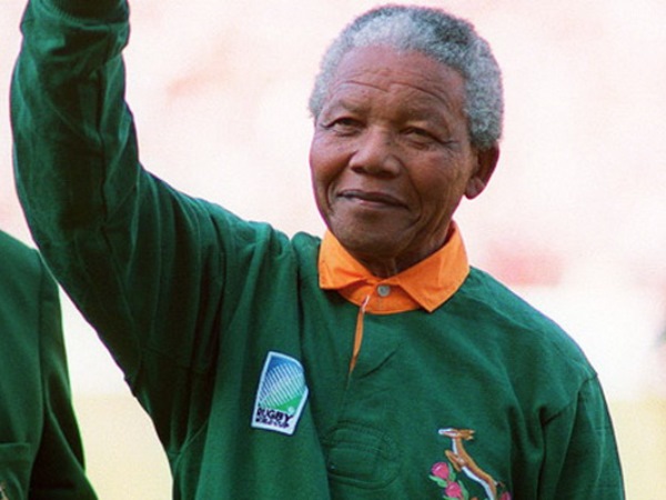 Mandela mementos to go on sale | News24