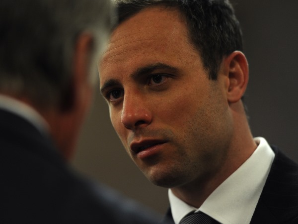 Man who claimed he could have Oscar's murder case 'destroyed' arrested ...