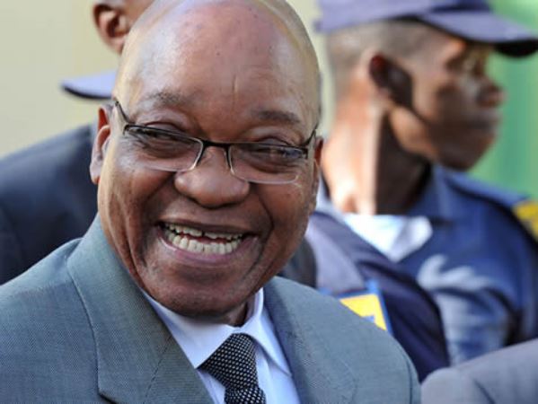 'If Zuma can get away with crime, why can't we?' | News24