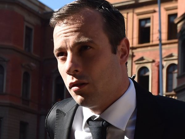 Oscar looked 'thin and tense' at Pretoria High Court appearance | News24