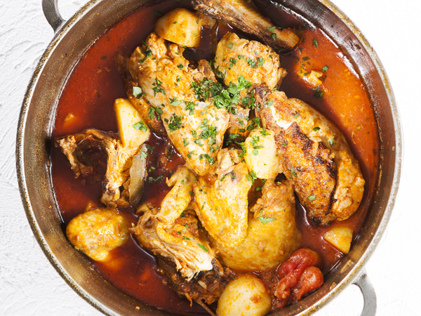 One-pot chicken | News24