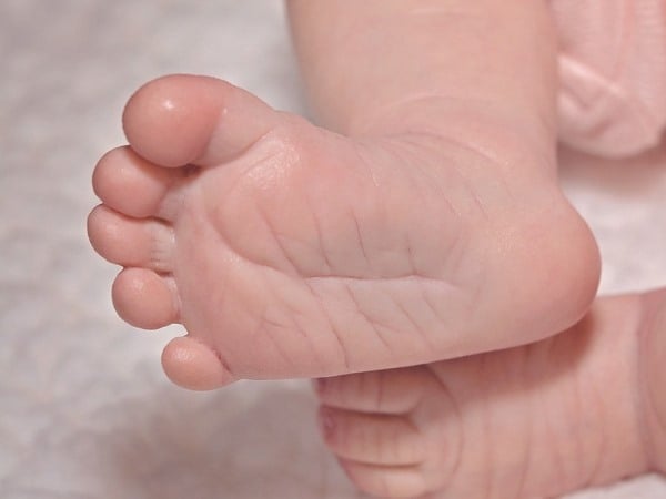Woman gives birth to 6.8kg baby - the heaviest ever recorded in india ...