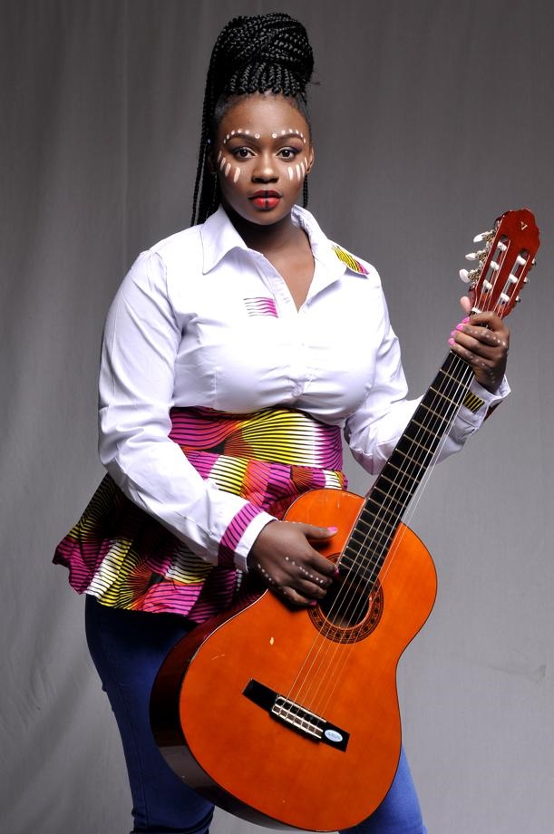 AMANDA SET TO OWN SIZZLING JAZZ STAGE! | Daily Sun