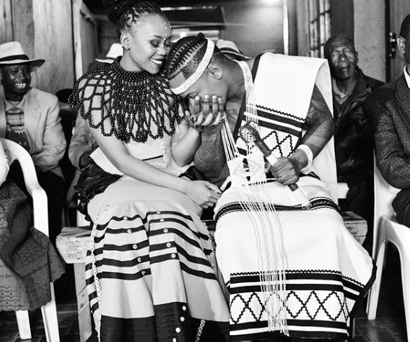 BONTLE TELLS EVERYONE TO MIND THEIR BUSINESS | Daily Sun