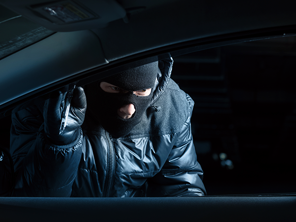 Acid thrown into woman’s face during hijacking | News24