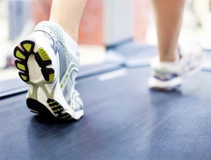 8 Easy steps to help someone start running | News24