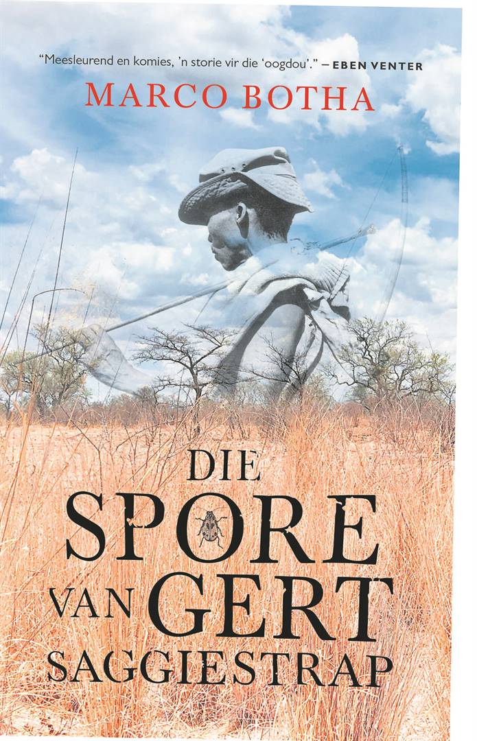 Boek ‘gee werklike blik op mense’ | Netwerk24