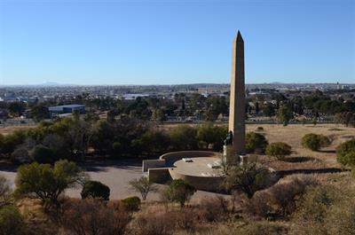 The National Women’s Memorial, more than 100 years later | News24