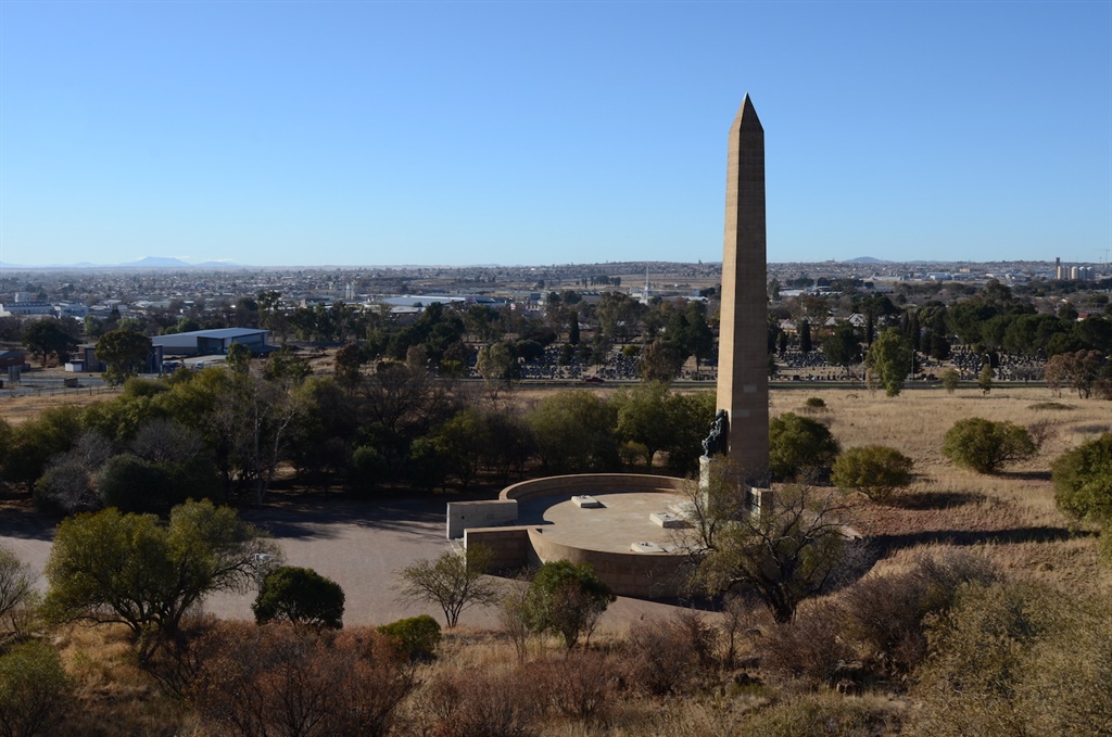 The National Women’s Memorial, more than 100 years later | News24