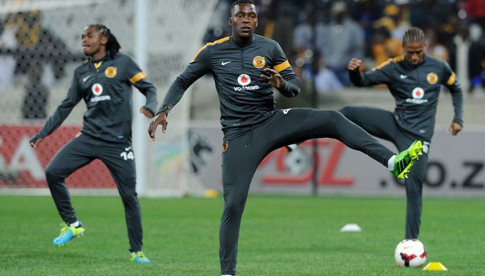 Kaizer Chiefs MTN8 injury update | Kickoff