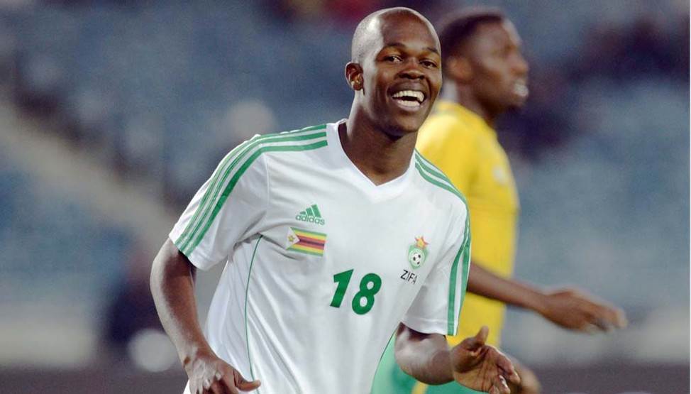 Musona Goals
