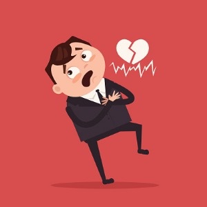 Is it a panic attack or a heart attack? | News24