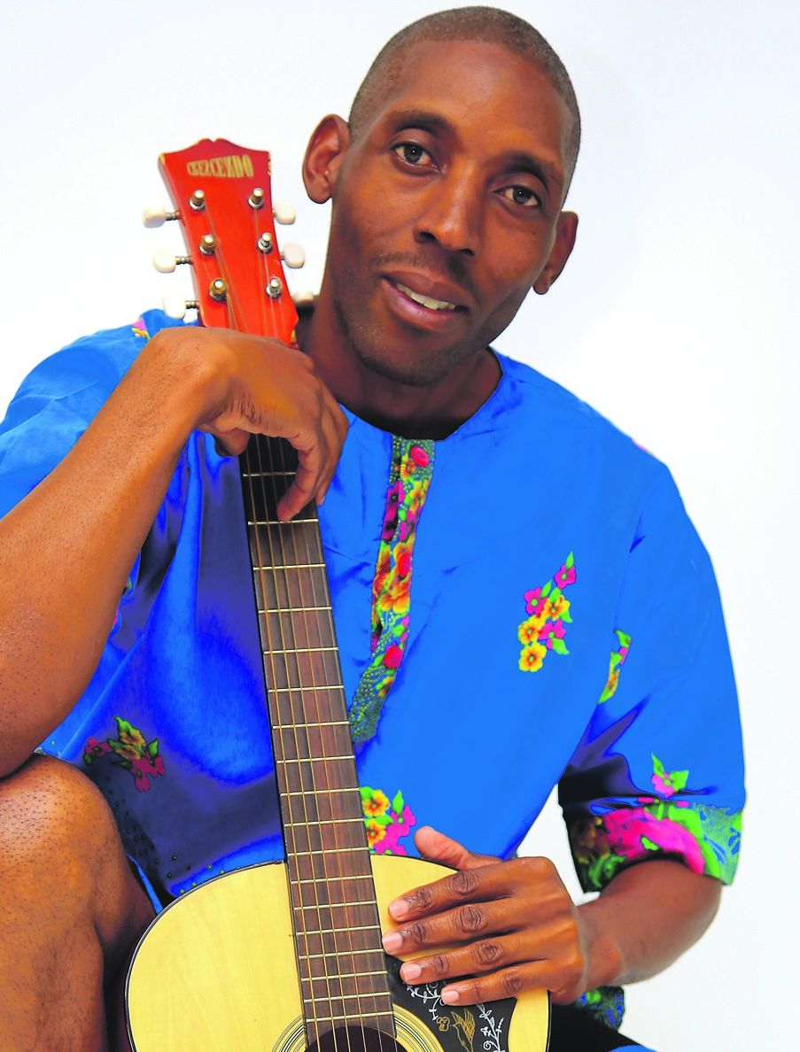 LADOZA HAS FOUND HIS VOICE! | Daily Sun