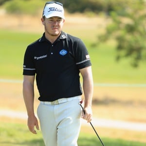 SA golfers stick together in Turkey | News24