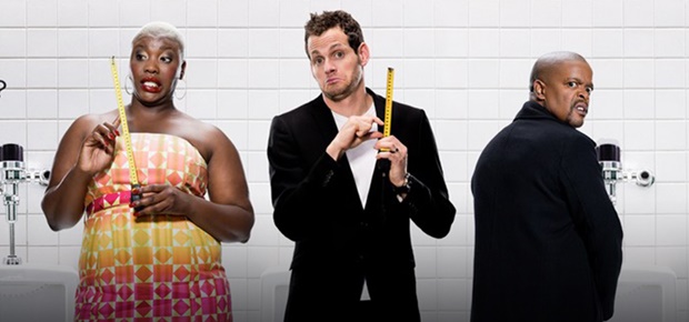 Top local comedy specials to watch for Heritage Day | News24