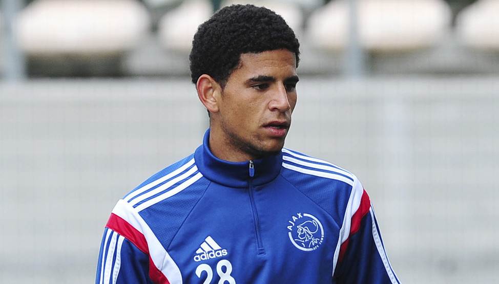 Lebohang Manyama gives advice to Keagan Dolly | Kickoff
