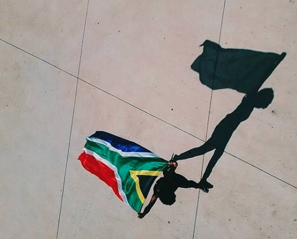 SA volkslied die wêreld se gunsteling | Netwerk24