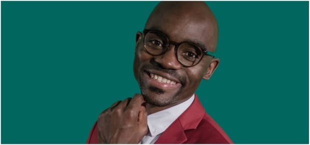 Dr Musa Mthombeni back on television | News24