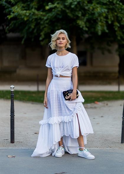 Fashion trend: How to wear frills | News24