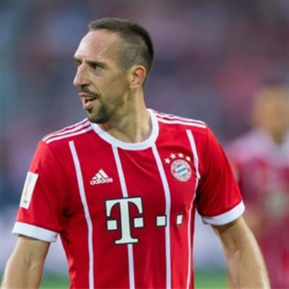 France stalwart Ribery announces retirement from football at 39 | News24