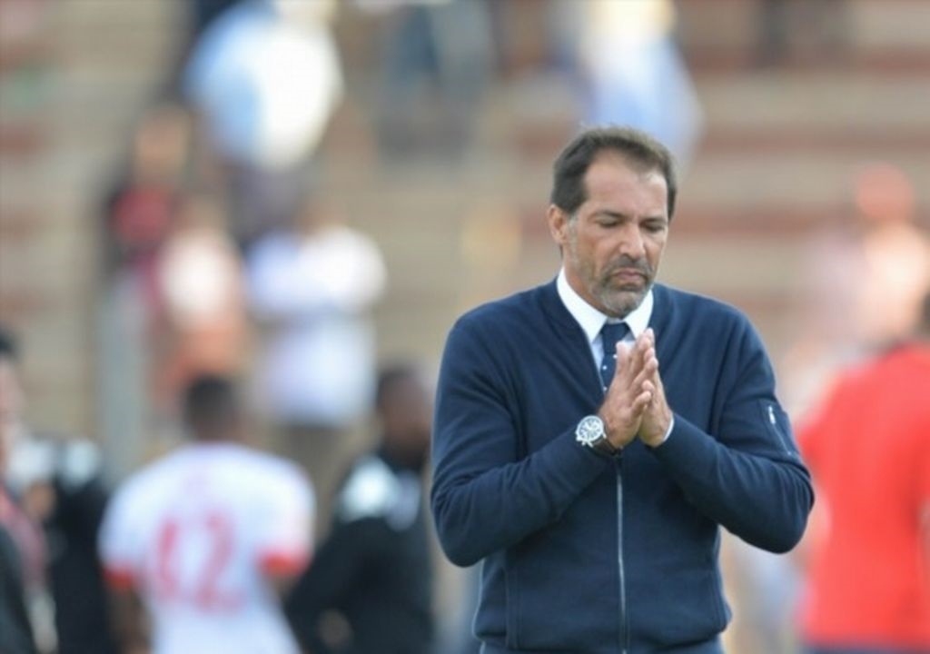 PLATINUM STARS APPOINT NEW COACH! | Daily Sun