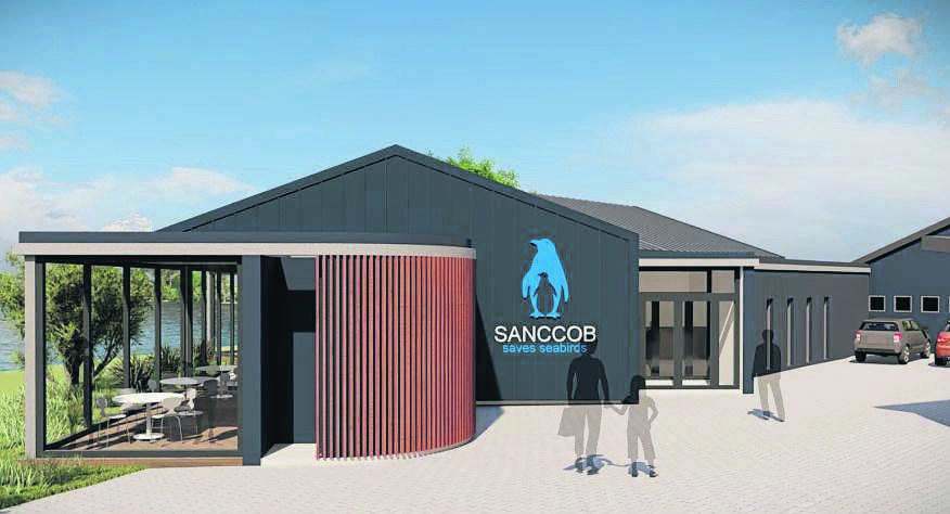 Help Sanccob build new centre | Netwerk24