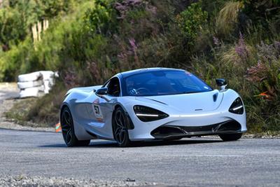 PHOTOS | What petrolheads can expect at this year's epic Simola ...