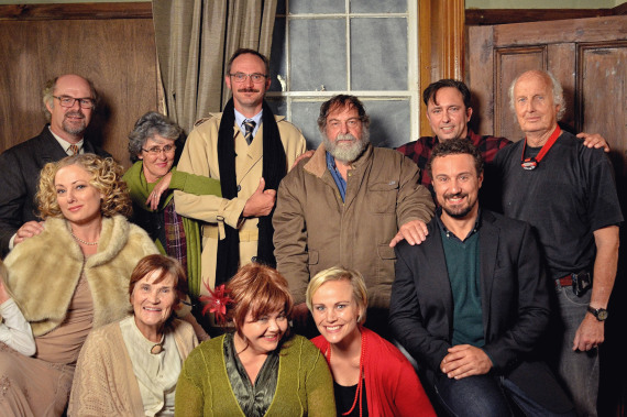 SARIE se 2016-sterre: Vrees moet jou inspireer - Laré Birk | Netwerk24