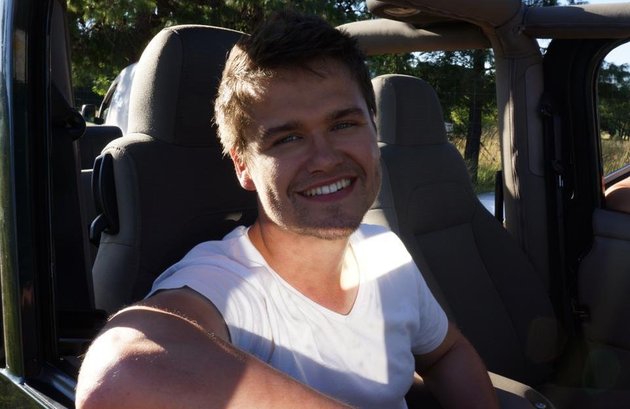 Nuwe album vir Sonja Herholdt se Simeon | Netwerk24