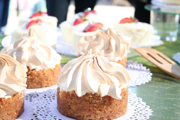 Hazel Food Market | Sarie