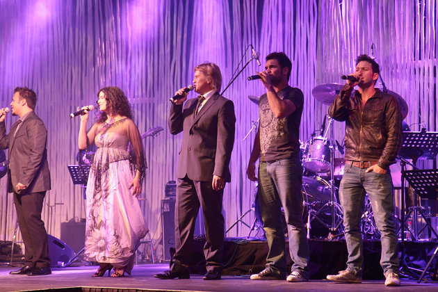 SARIE se KOS Extravaganza in Kaapstad: FOTO'S | Sarie