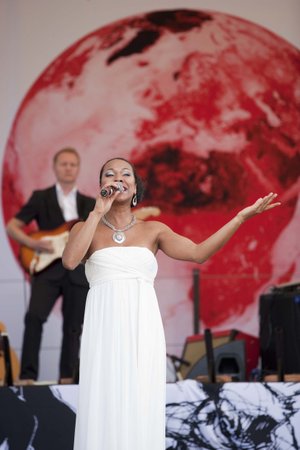 FOTO'S: Afri-Kaans op reis in Pretoria | Netwerk24