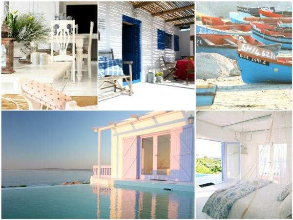 Paternoster Seaside Cottages | Netwerk24