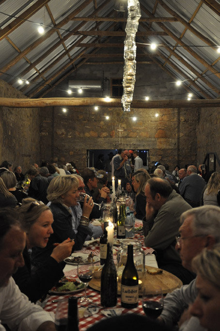 Botrivier se ‘Barrels & Beards’ 2013 | Landbou